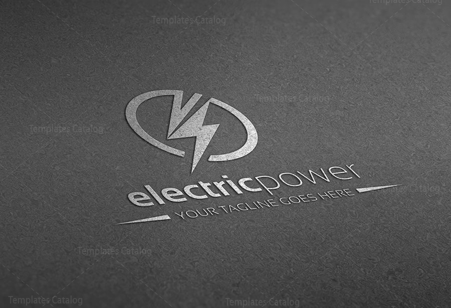 Power Logo Design