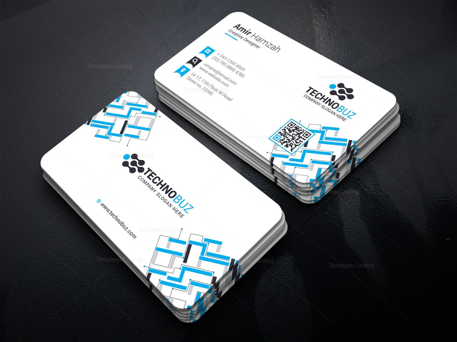premium-stylish-visiting-card-template-000814-template-catalog
