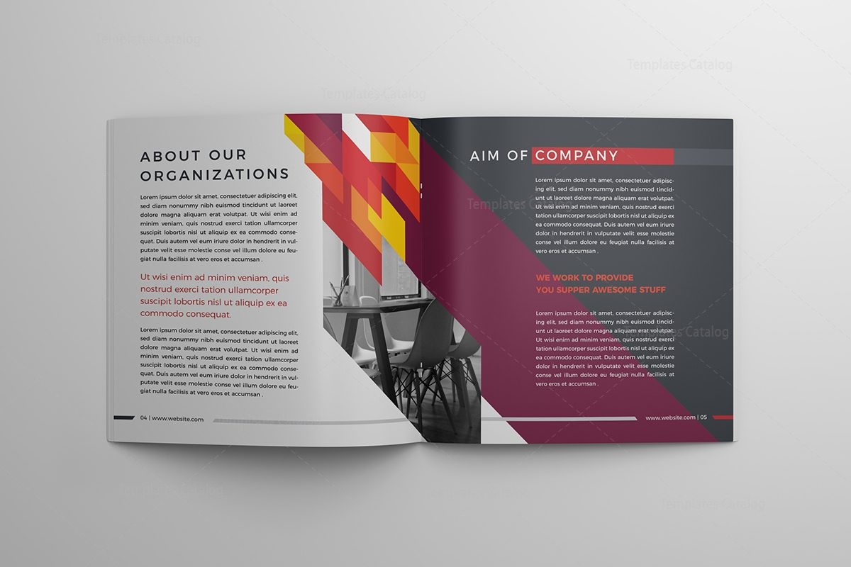 Further magazine template analysis – Pippa Etherton