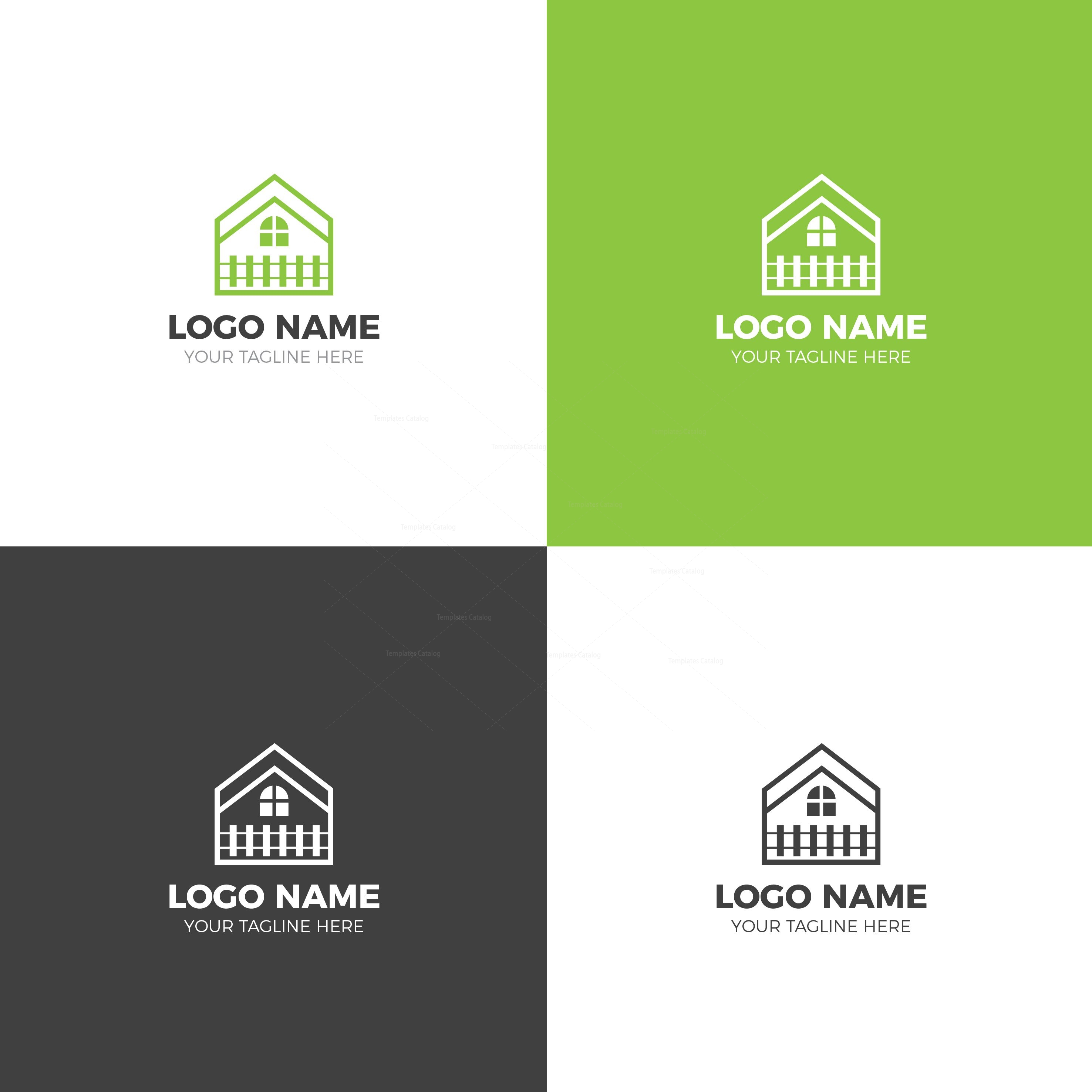 House Name Logo Free Home Loan Logo Designs DIY Home Loan Logo Maker