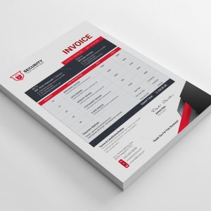 Proposals & Invoices Archives - Template Catalog