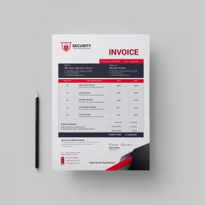 Proposals & Invoices Archives - Template Catalog