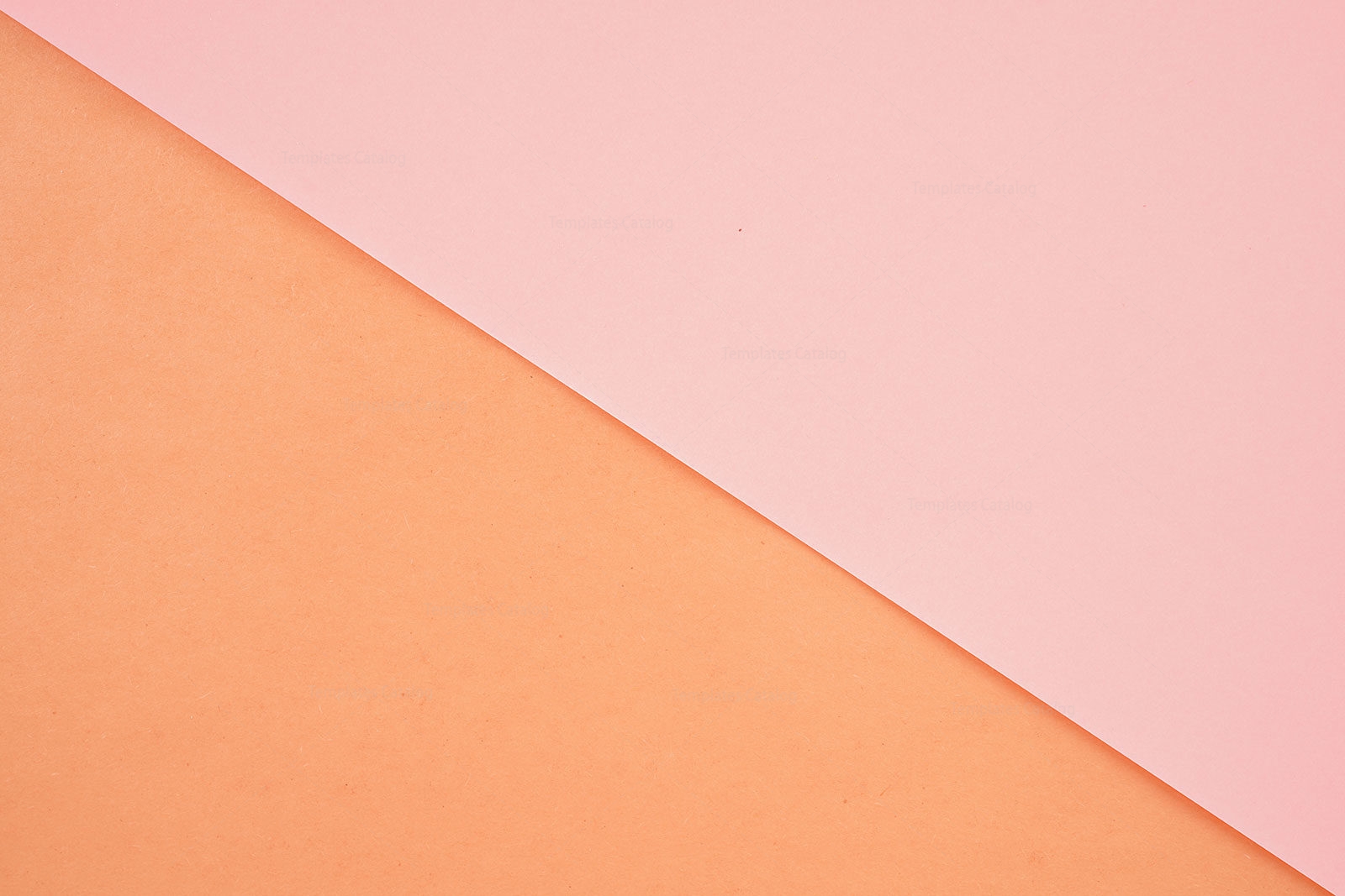 Geometric Color Background